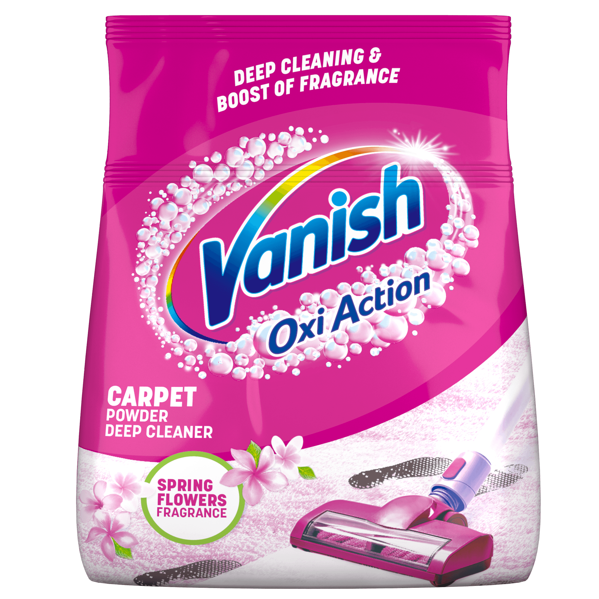 Vanish Stain Removal - View Our Complete Range | Vanish | Vanish UK