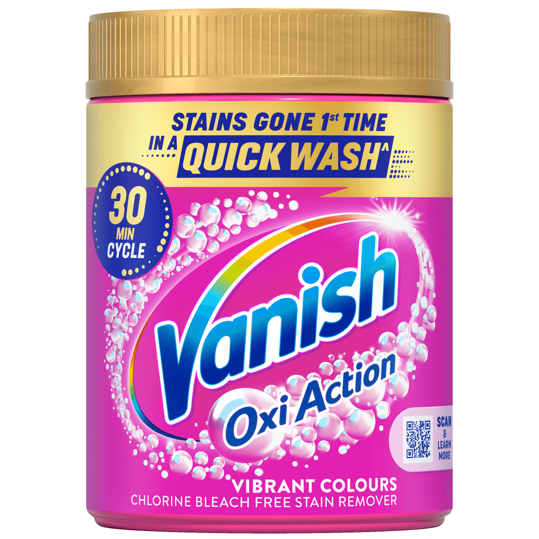 A Step-By-Step Guide to Removing Beetroot Stains | Vanish UK