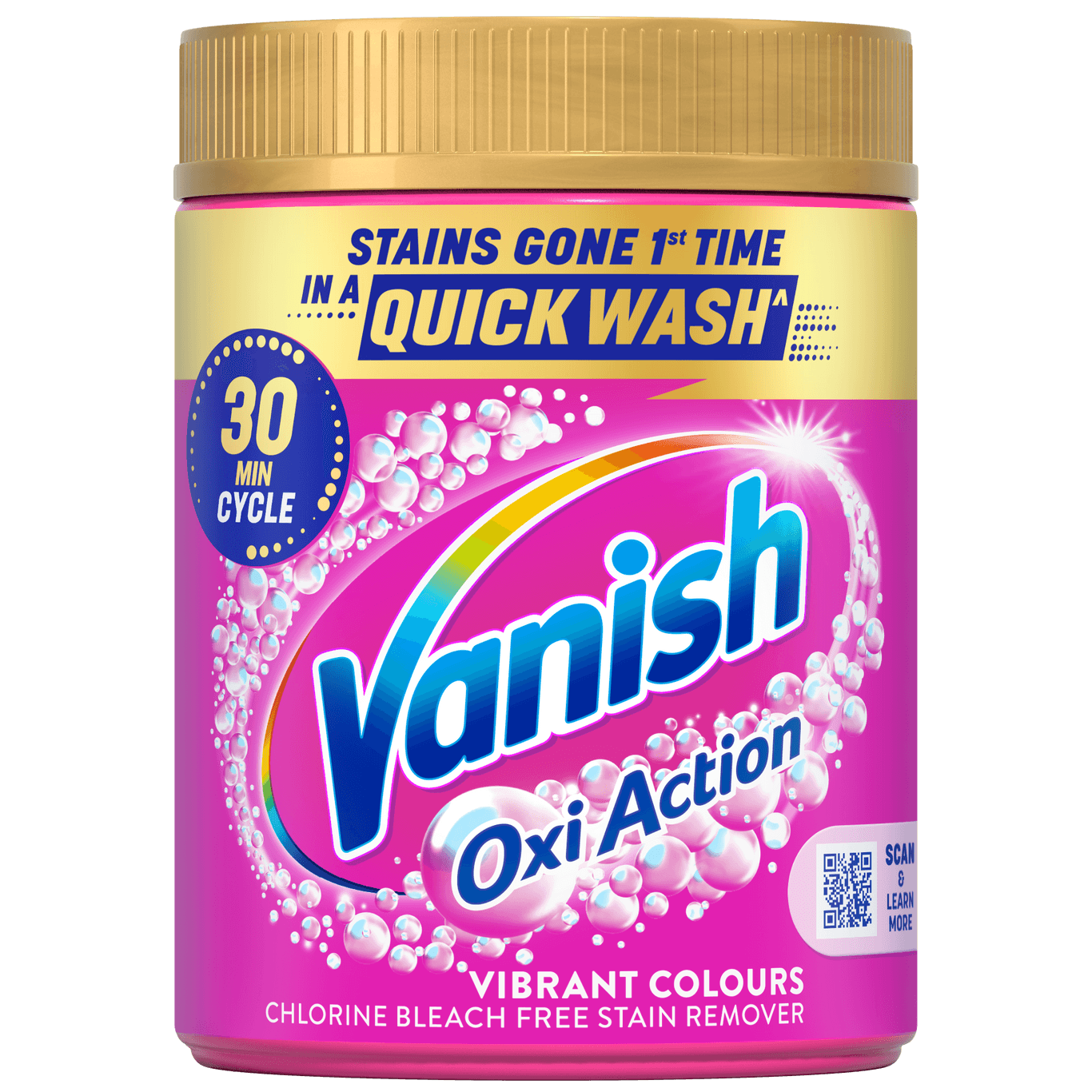 A Step-By-Step Guide to Removing Beetroot Stains | Vanish UK